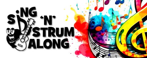 Sing ‘n’ Strum Along | Reimagine Choir